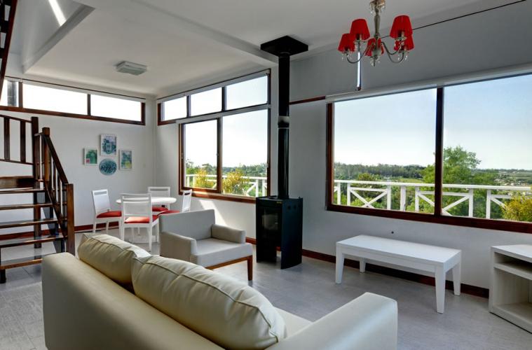 Las Piedras Vip Lodging Sierra de los Padres